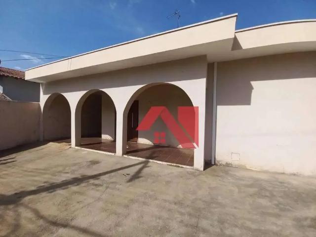 Casa / Sobrado para Venda em Mogi Guaçu/SP Jardim Bandeirantes 3 Quartos