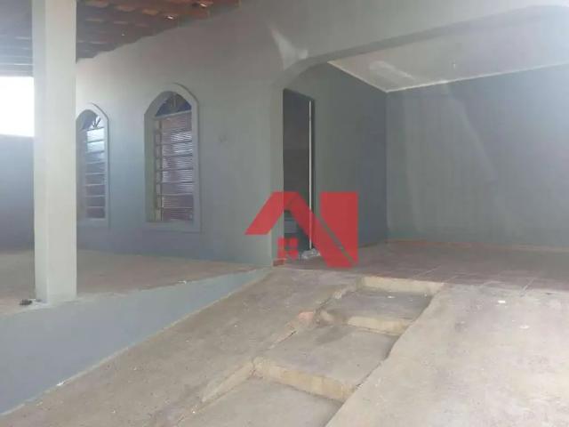 Casa / Sobrado para Venda em Mogi Guaçu/SP Jardim Bandeirantes 3 Quartos