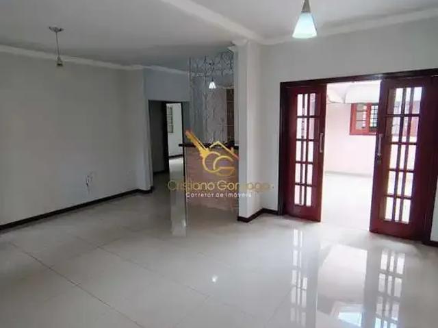 Casa / Sobrado para Venda em Mogi Guaçu/SP Jardim Bela Vista 3 Quartos
