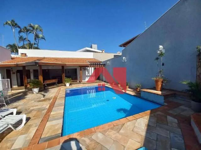 Casa / Sobrado para Venda em Mogi Guaçu/SP Jardim Bela Vista 3 Quartos