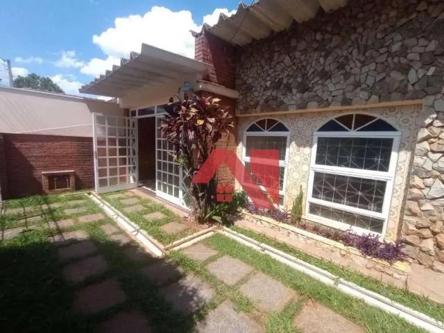 Casa / Sobrado para Venda em Mogi Guaçu/SP Jardim Bela Vista 3 Quartos