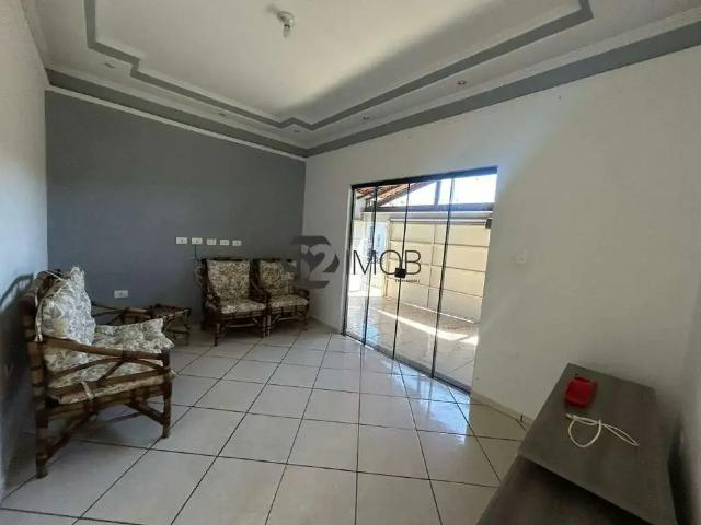 Casa / Sobrado para Venda em Mogi Guaçu/SP Jardim Boa Vista 4 Quartos