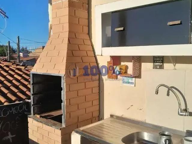 Casa / Sobrado para Venda em Mogi Guaçu/SP Jardim Boa Vista 3 Quartos
