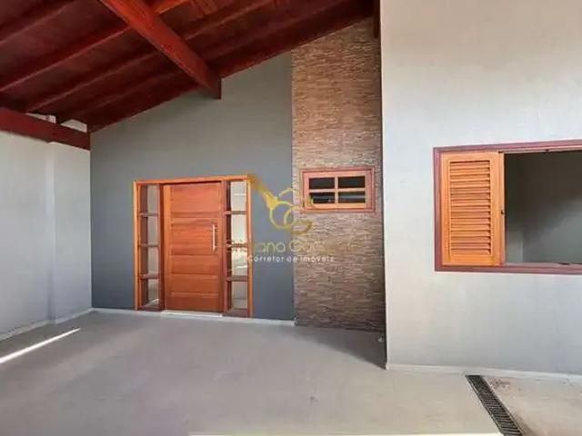 Casa / Sobrado para Venda em Mogi Guaçu/SP Jardim Boa Vista 3 Quartos