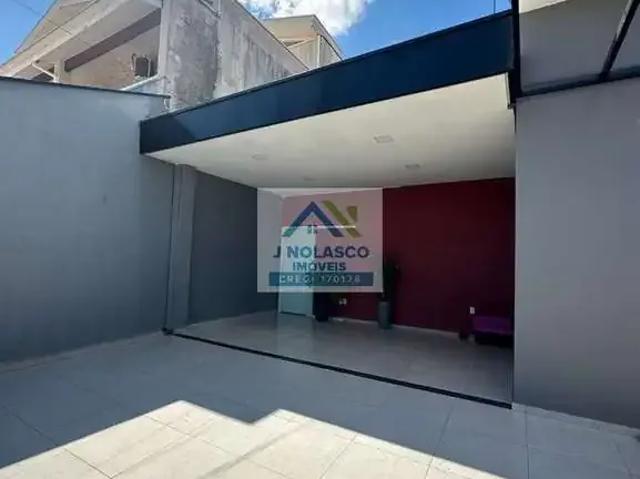 Casa / Sobrado para Venda em Mogi Guaçu/SP Jardim Boa Vista 3 Quartos