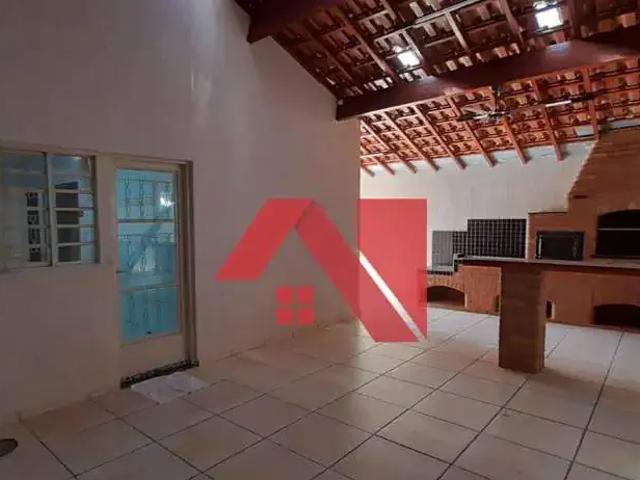 Casa / Sobrado para Venda em Mogi Guaçu/SP Jardim Boa Vista 3 Quartos