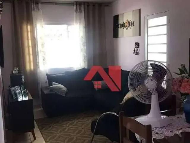 Casa / Sobrado para Venda em Mogi Guaçu/SP Jardim Boa Vista 3 Quartos