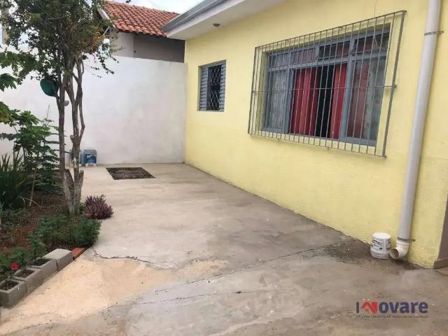 Casa / Sobrado para Venda em Mogi Guaçu/SP Jardim Boa Vista 3 Quartos