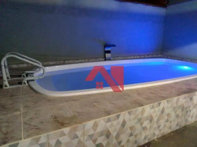 Casa / Sobrado para Venda em Mogi Guaçu/SP Jardim Boa Esperança 2 Quartos