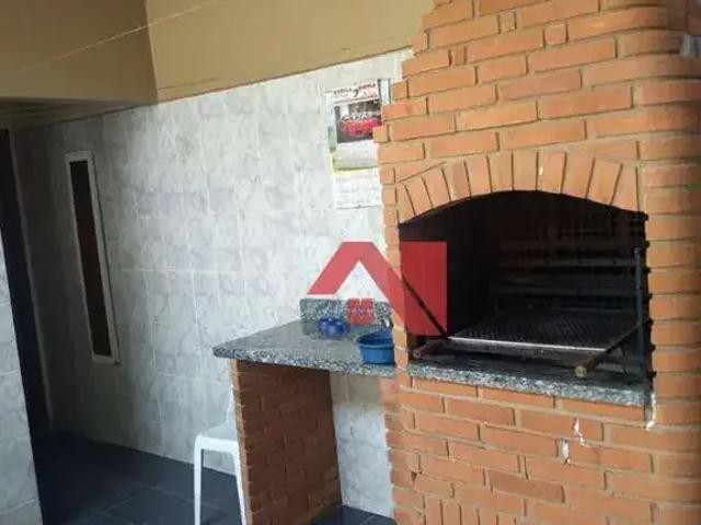 Casa / Sobrado para Venda em Mogi Guaçu/SP Jardim Camargo 3 Quartos