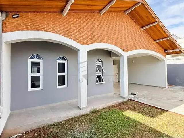 Casa / Sobrado para Venda em Mogi Guaçu/SP Jardim Camargo 3 Quartos