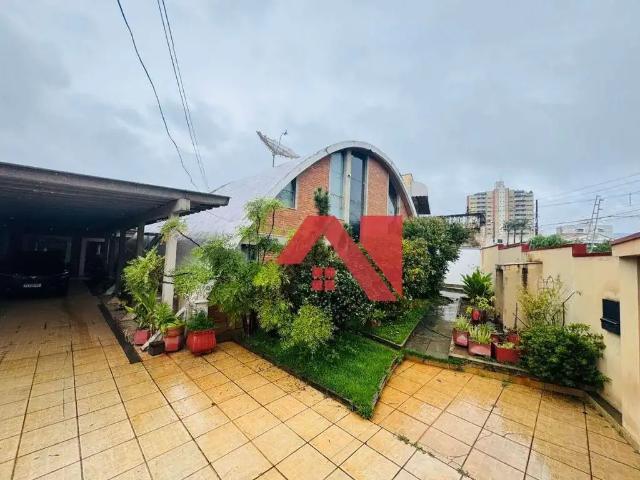 Casa / Sobrado para Venda em Mogi Guaçu/SP Jardim Camargo 4 Quartos