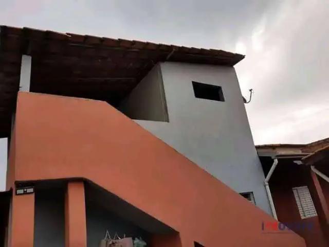 Casa / Sobrado para Venda em Mogi Guaçu/SP Jardim Canaã II 3 Quartos