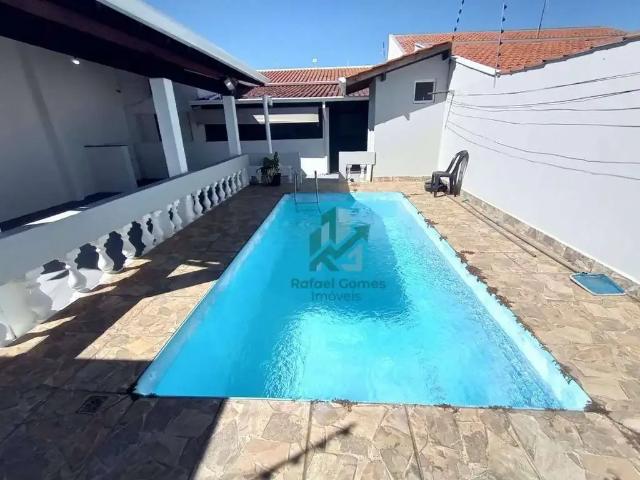 Casa / Sobrado para Venda em Mogi Guaçu/SP Jardim Canaã II 2 Quartos