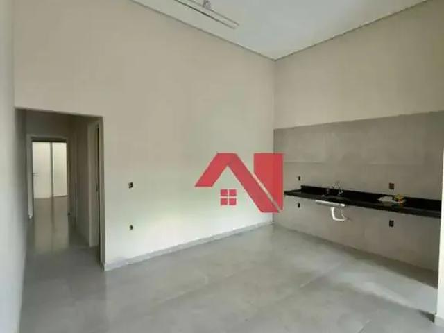 Casa / Sobrado para Venda em Mogi Guaçu/SP Jardim Casa Grande 2 Quartos