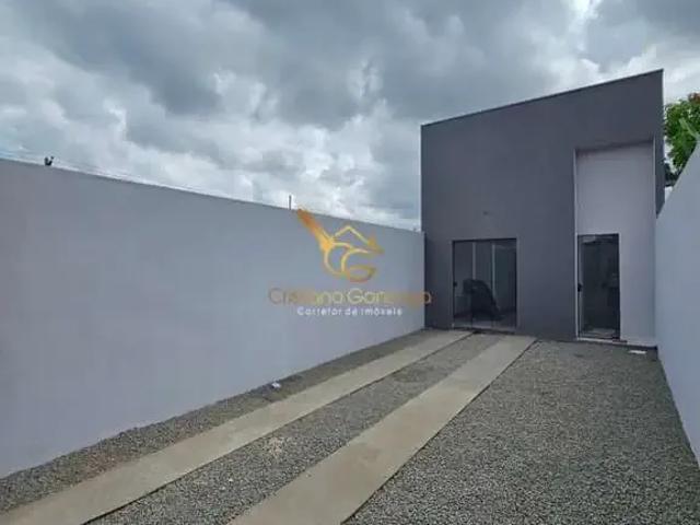 Casa / Sobrado para Venda em Mogi Guaçu/SP Jardim Casa Grande 2 Quartos