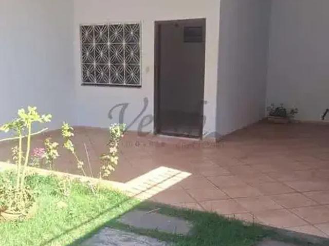 Casa / Sobrado para Venda em Mogi Guaçu/SP Jardim Centenário 3 Quartos