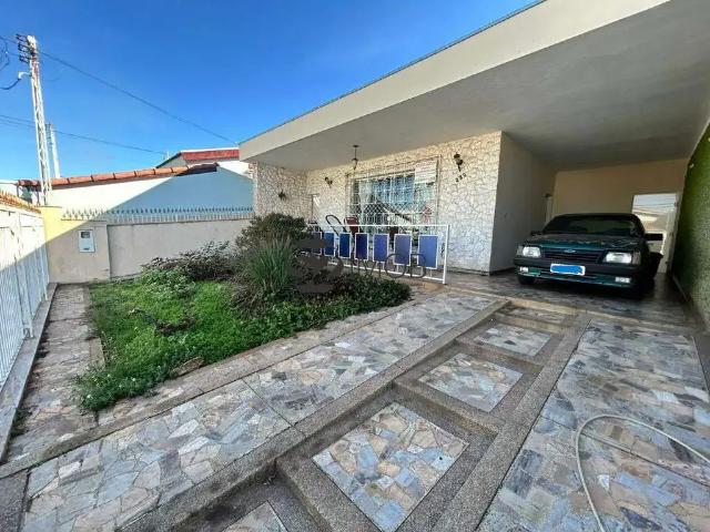 Casa / Sobrado para Venda em Mogi Guaçu/SP Jardim Centenário 3 Quartos