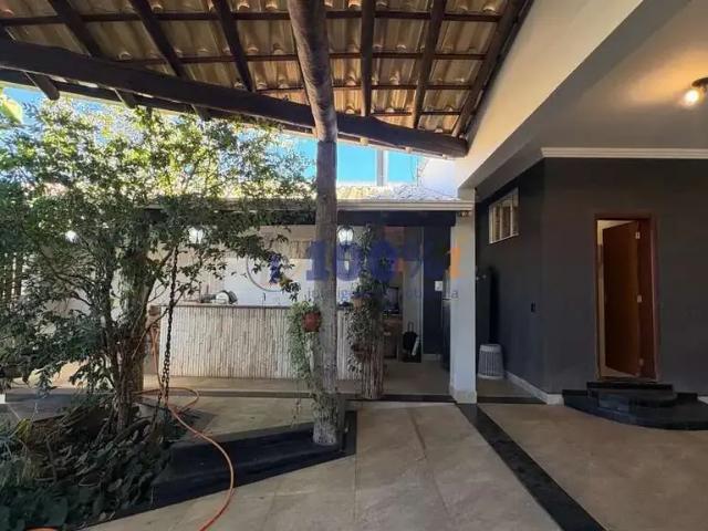 Casa / Sobrado para Venda em Mogi Guaçu/SP Jardim Centenário 3 Quartos