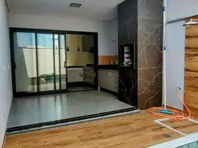 Casa / Sobrado para Venda em Mogi Guaçu/SP Jardim Centenário 3 Quartos