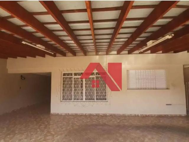 Casa / Sobrado para Venda em Mogi Guaçu/SP Jardim Centenário 3 Quartos