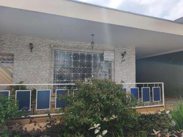 Casa / Sobrado para Venda em Mogi Guaçu/SP Jardim Centenário 3 Quartos
