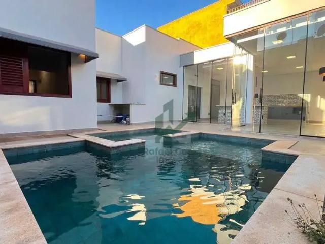 Casa / Sobrado para Venda em Mogi Guaçu/SP Jardim Centenário 3 Quartos