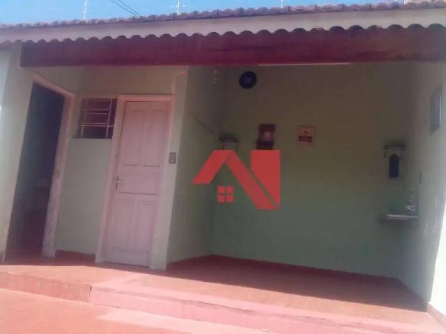 Casa / Sobrado para Venda em Mogi Guaçu/SP Jardim Centenário 3 Quartos