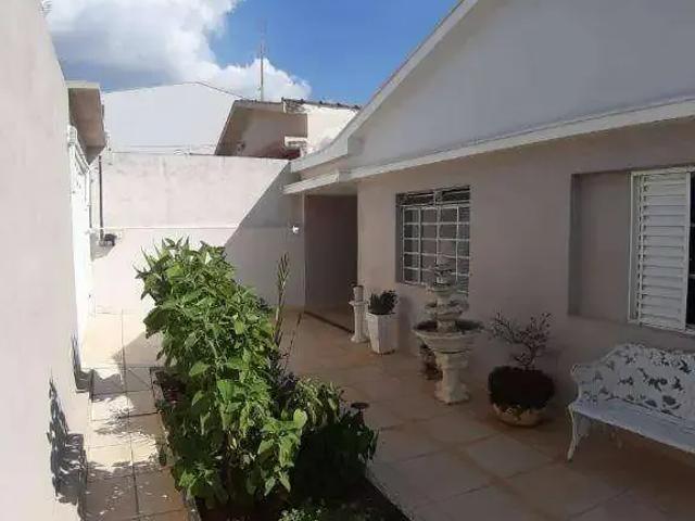 Casa / Sobrado para Venda em Mogi Guaçu/SP Jardim Centenário 2 Quartos