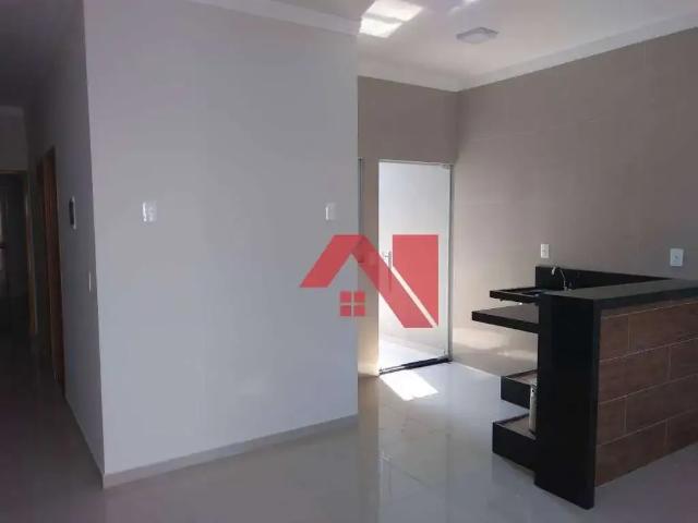 Casa / Sobrado para Venda em Mogi Guaçu/SP Jardim Centenário 2 Quartos