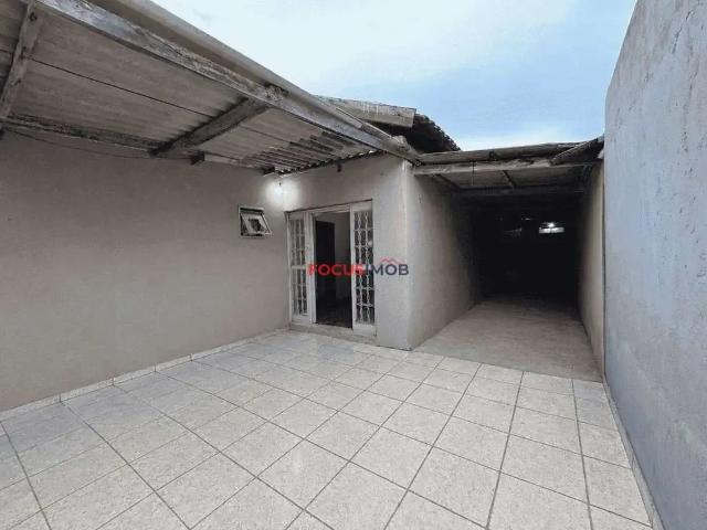 Casa / Sobrado para Venda em Mogi Guaçu/SP Jardim Chaparral 4 Quartos