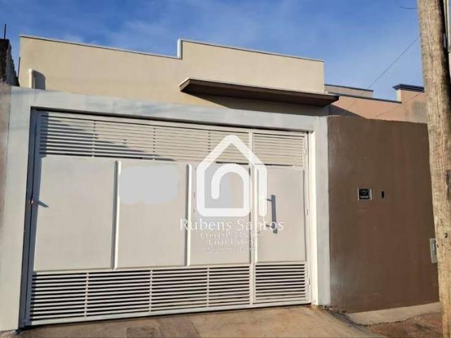 Casa / Sobrado para Venda em Mogi Guaçu/SP Jardim Chaparral