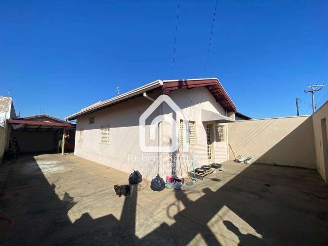 Casa / Sobrado para Venda em Mogi Guaçu/SP Jardim Chaparral