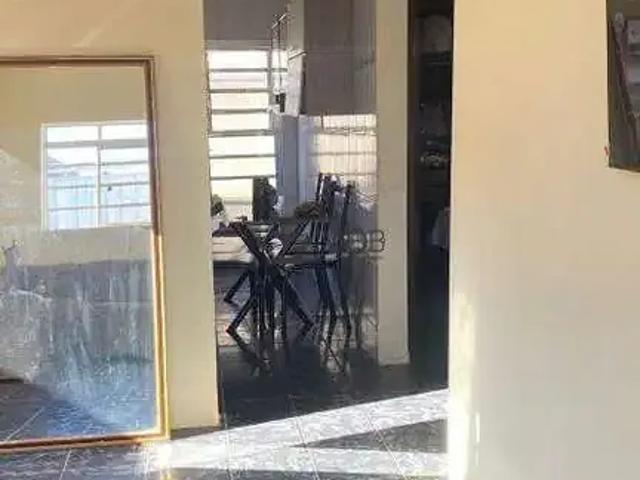 Casa / Sobrado para Venda em Mogi Guaçu/SP Jardim Chaparral 2 Quartos