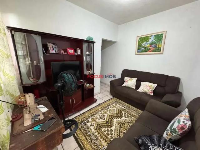 Casa / Sobrado para Venda em Mogi Guaçu/SP Jardim Chaparral 3 Quartos