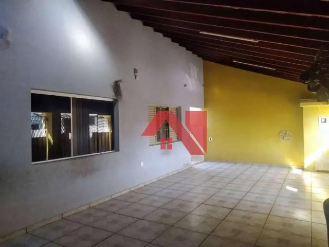 Casa / Sobrado para Venda em Mogi Guaçu/SP Jardim Chaparral 3 Quartos