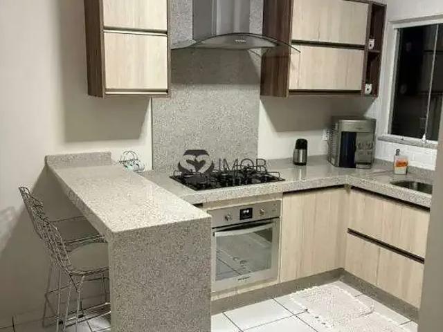 Casa / Sobrado para Venda em Mogi Guaçu/SP Jardim Chaparral 3 Quartos