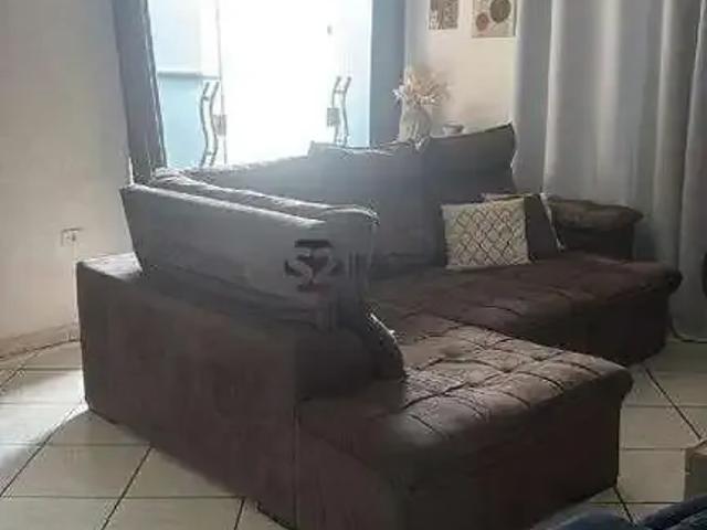 Casa / Sobrado para Venda em Mogi Guaçu/SP Jardim Chaparral 3 Quartos