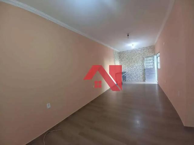 Casa / Sobrado para Venda em Mogi Guaçu/SP Jardim Chaparral II 2 Quartos