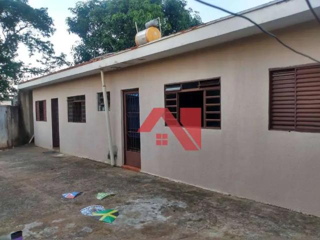Casa / Sobrado para Venda em Mogi Guaçu/SP Jardim Chiorato 2 Quartos