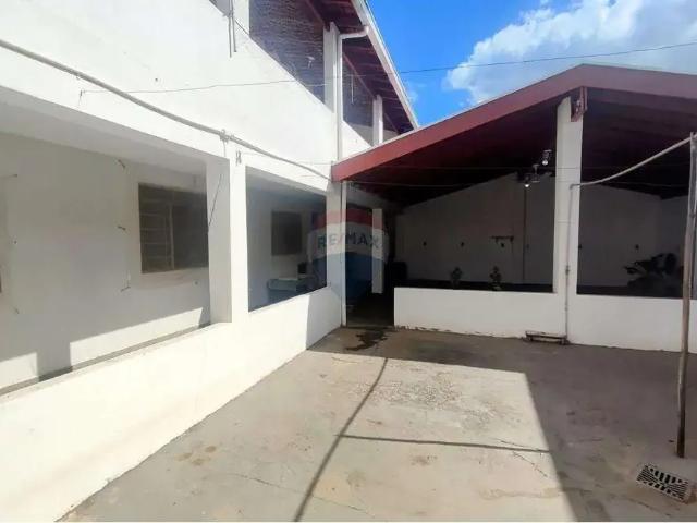 Casa / Sobrado para Venda em Mogi Guaçu/SP Jardim Cristina 4 Quartos
