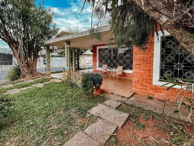 Casa / Sobrado para Venda em Mogi Guaçu/SP Jardim Cruzeiro 3 Quartos