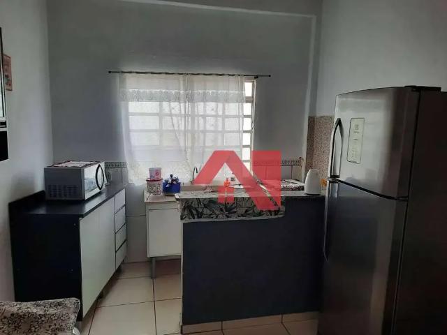 Casa / Sobrado para Venda em Mogi Guaçu/SP Jardim Duas Nascentes 2 Quartos