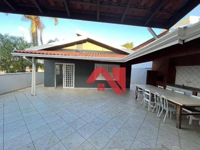 Casa / Sobrado para Venda em Mogi Guaçu/SP Jardim Duas Nascentes 3 Quartos