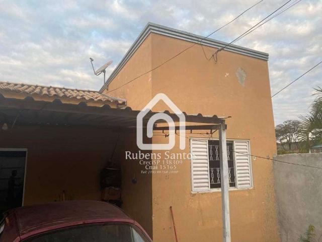 Casa / Sobrado para Venda em Mogi Guaçu/SP Jardim Duas Nascentes