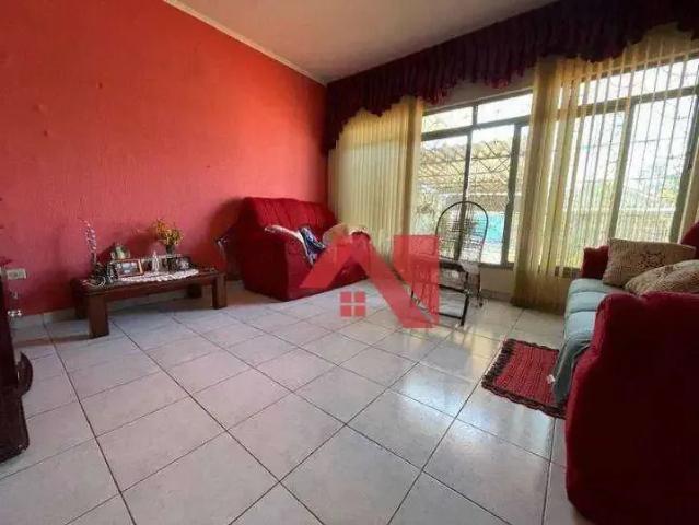 Casa / Sobrado para Venda em Mogi Guaçu/SP Jardim da Lagoa 4 Quartos