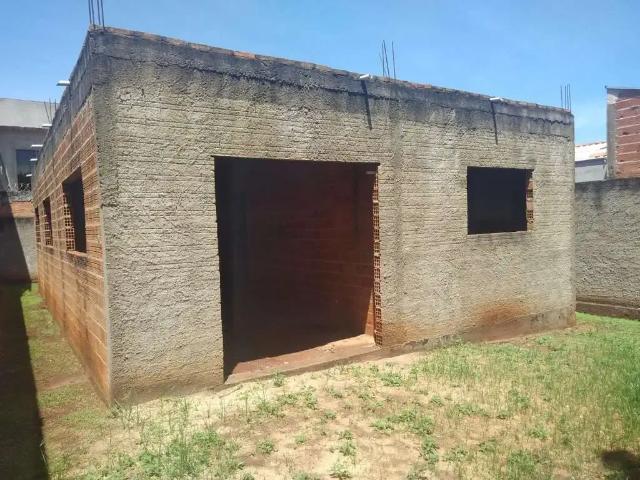 Casa / Sobrado para Venda em Mogi Guaçu/SP Jardim Eldorado II 3 Quartos