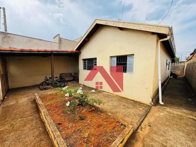 Casa / Sobrado para Venda em Mogi Guaçu/SP Jardim Eldorado 2 Quartos