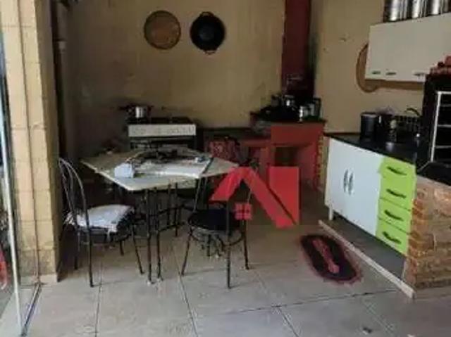 Casa / Sobrado para Venda em Mogi Guaçu/SP Jardim Eldorado 3 Quartos