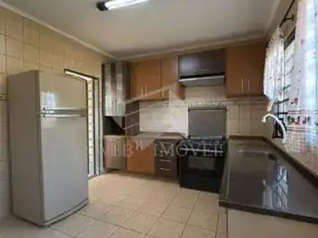 Casa / Sobrado para Venda em Mogi Guaçu/SP Jardim Esplanada 2 Quartos